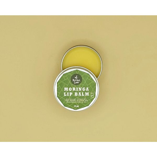 Moringa Lip Balm - Langata Link Shops
