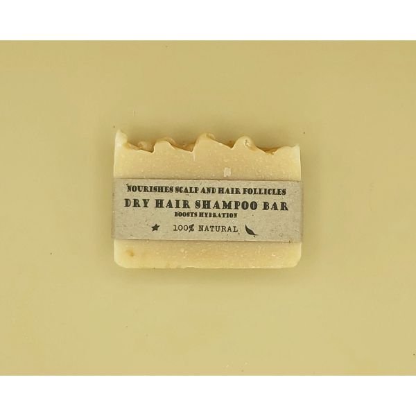 Shampoo Dry Hair Soap - Langata Link Shops