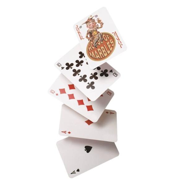 Traditional Playing Cards - Langata Link Shops
