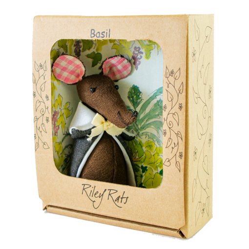 Riley Rats – Basil – Langata Link Shops