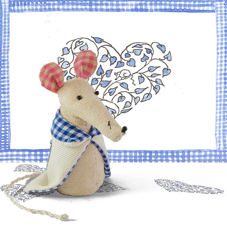 Riley Rats – Love Rat - Langata Link Shops