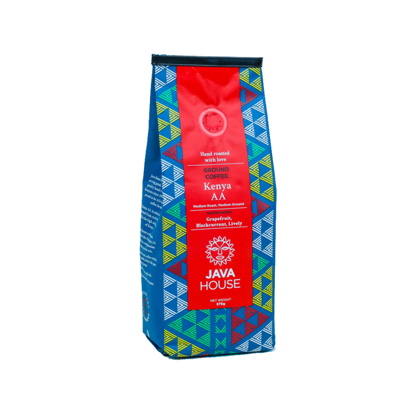 Espresso Ground - Langata Link Shops