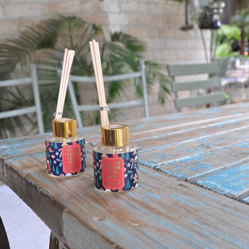 Christmas Diffuser - Langata Link Shops