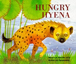 Hungry Hyena - Langata Link Shops